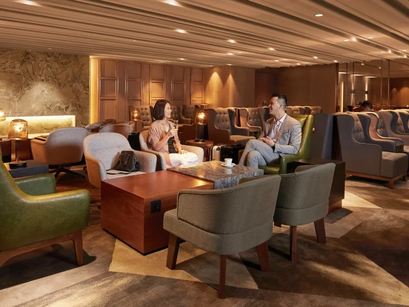 Beyond First: Your Bespoke Travel Experience — Plaza Premium First | An ...