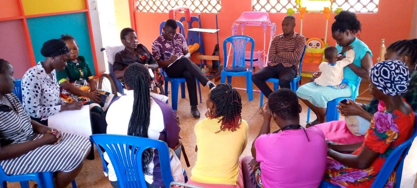 Home of Hope Ministries