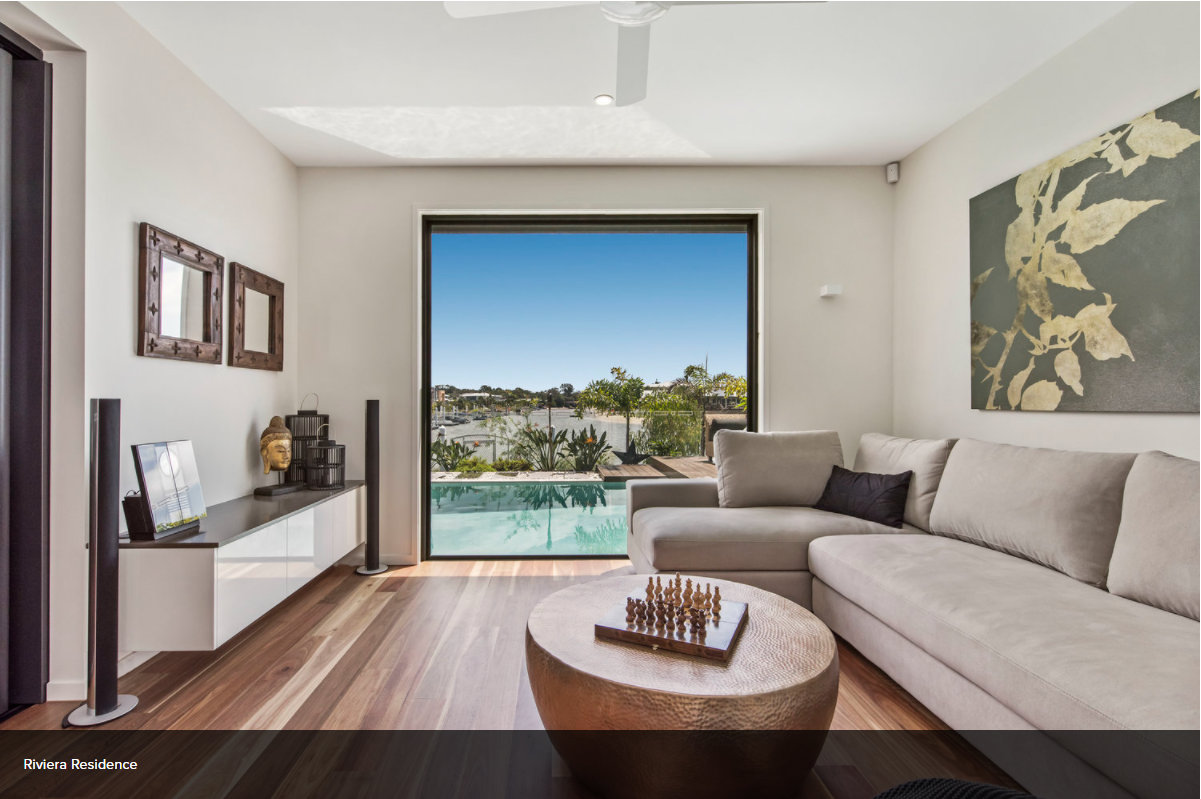 Icon Building Design