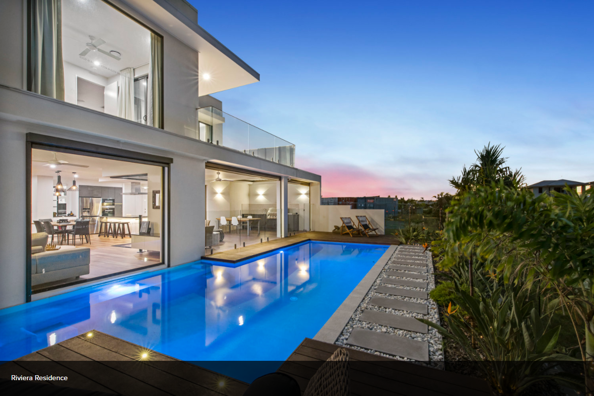 Icon Building Design