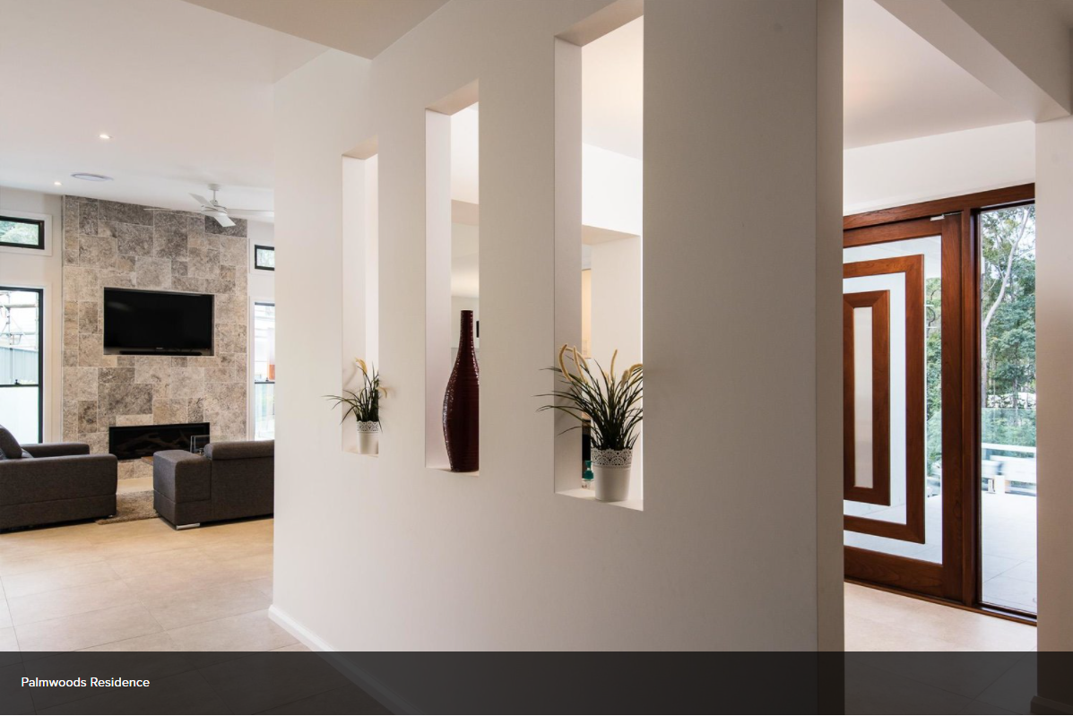 Icon Building Design