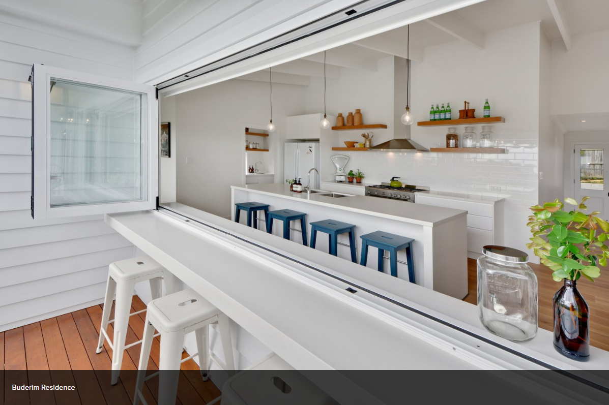 Icon Building Design