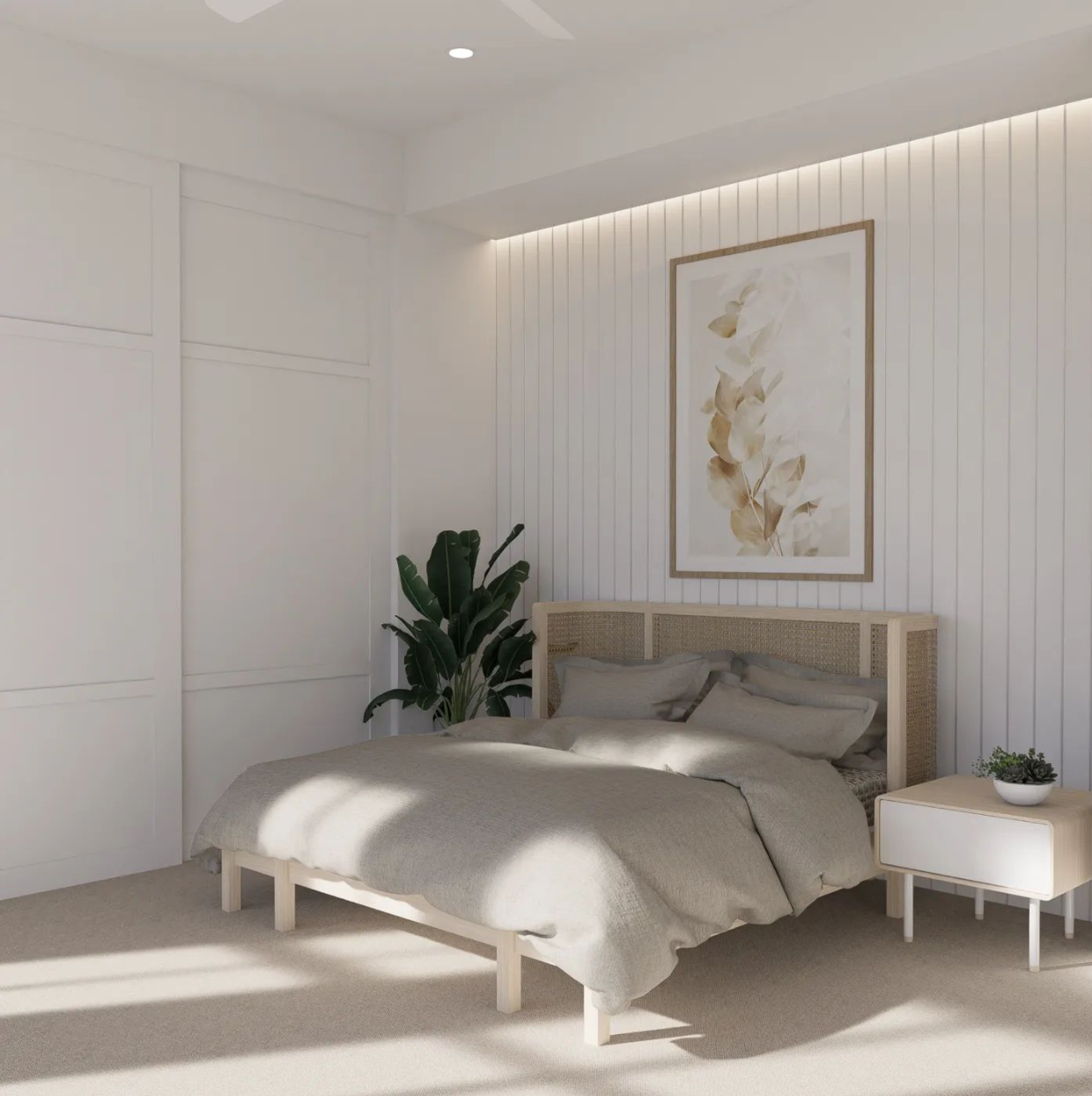 SERVICES — Icon Building Design