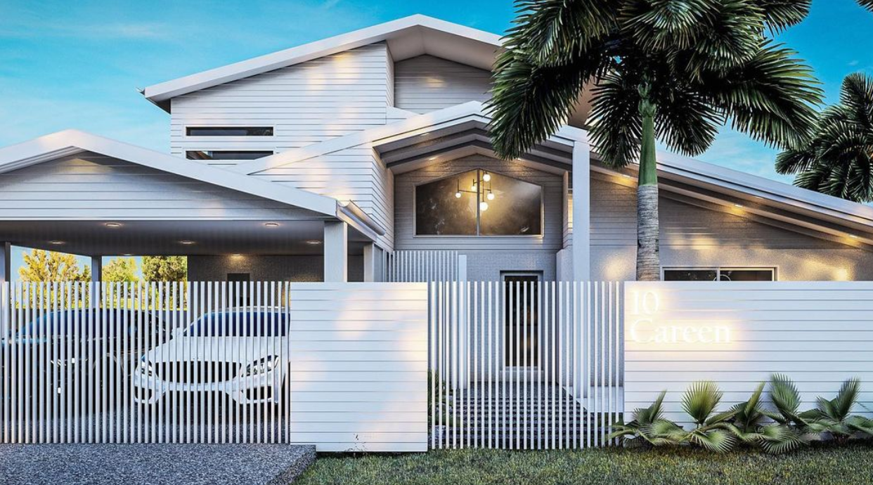 SERVICES — Icon Building Design