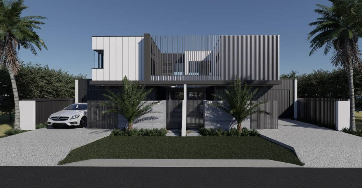 SERVICES — Icon Building Design