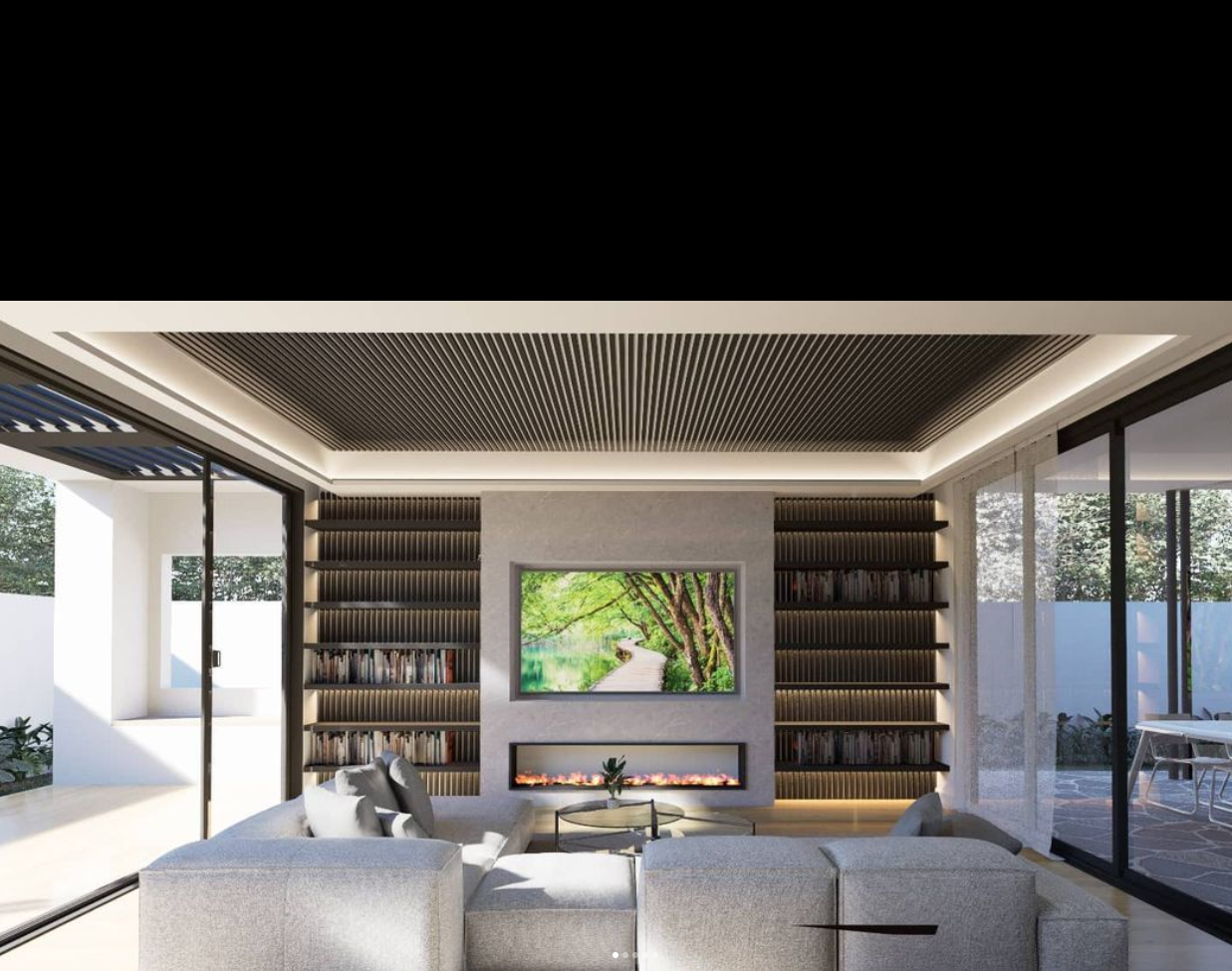 SERVICES — Icon Building Design