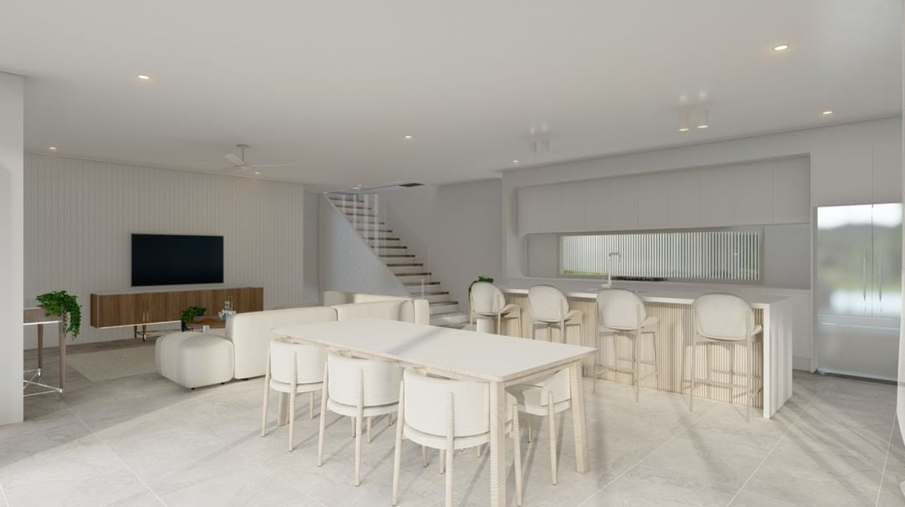 SERVICES — Icon Building Design