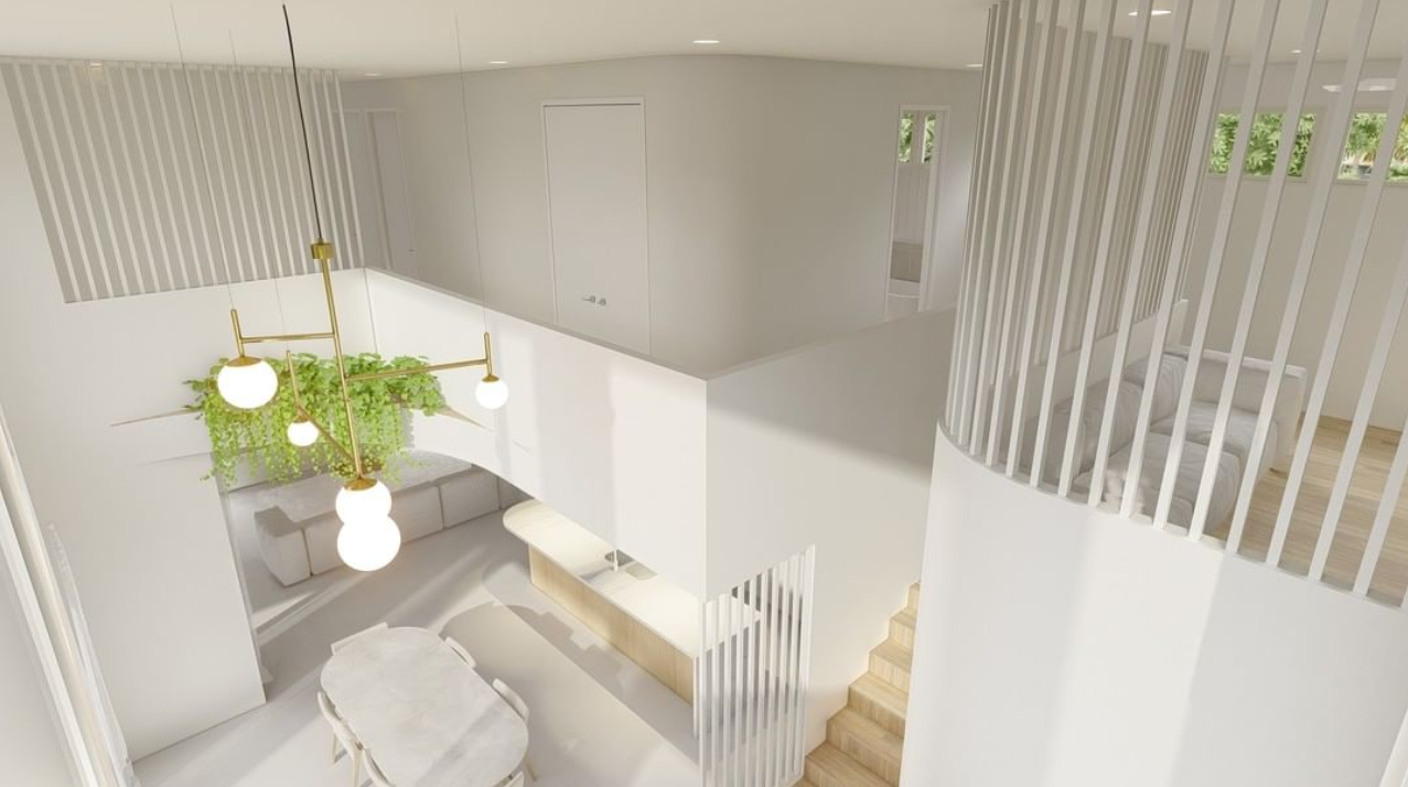 SERVICES — Icon Building Design