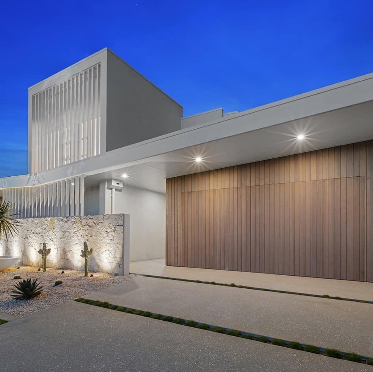 SERVICES — Icon Building Design