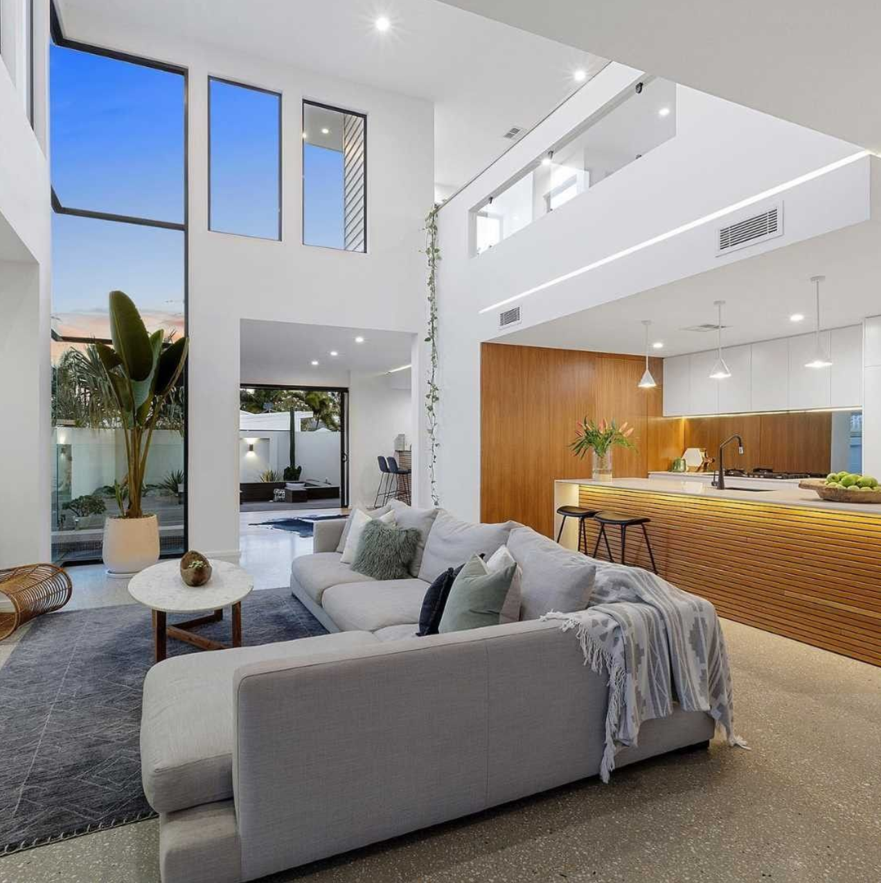 SERVICES — Icon Building Design