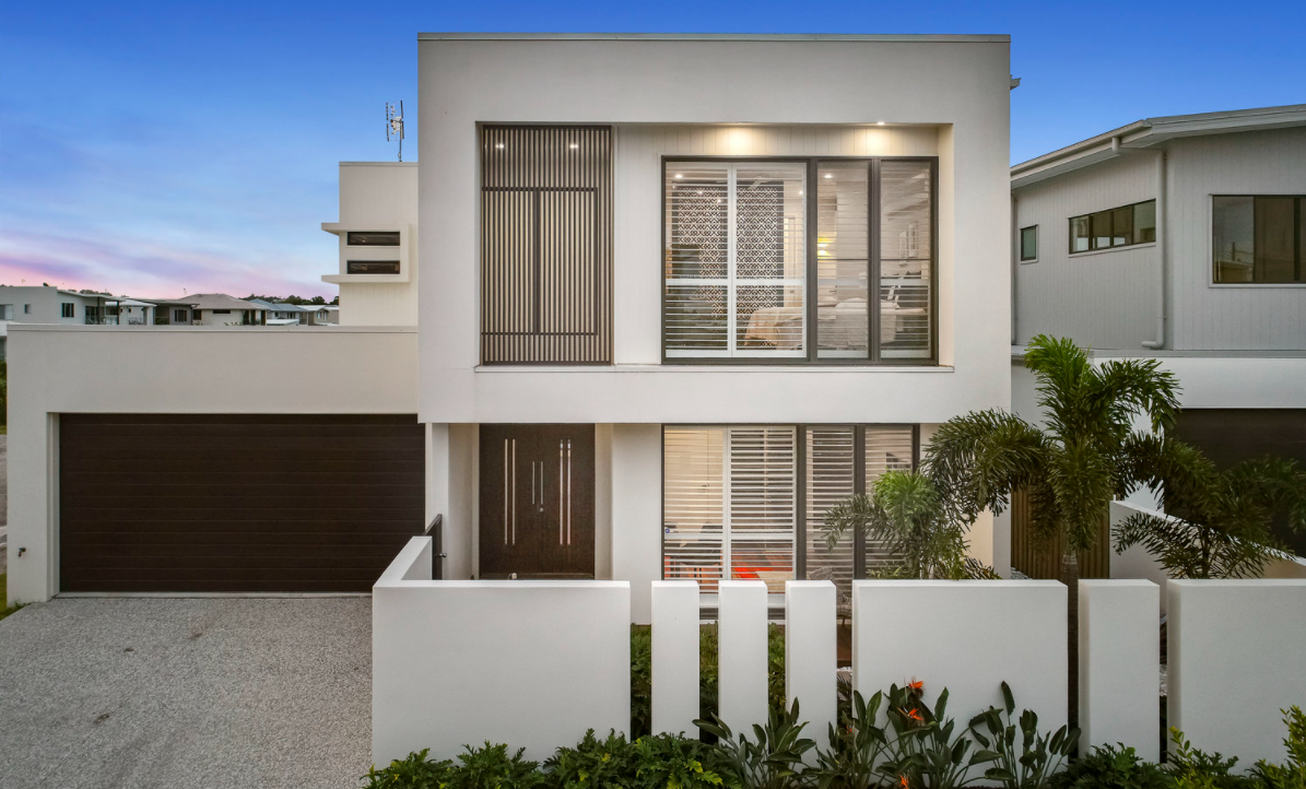 Icon Building Design