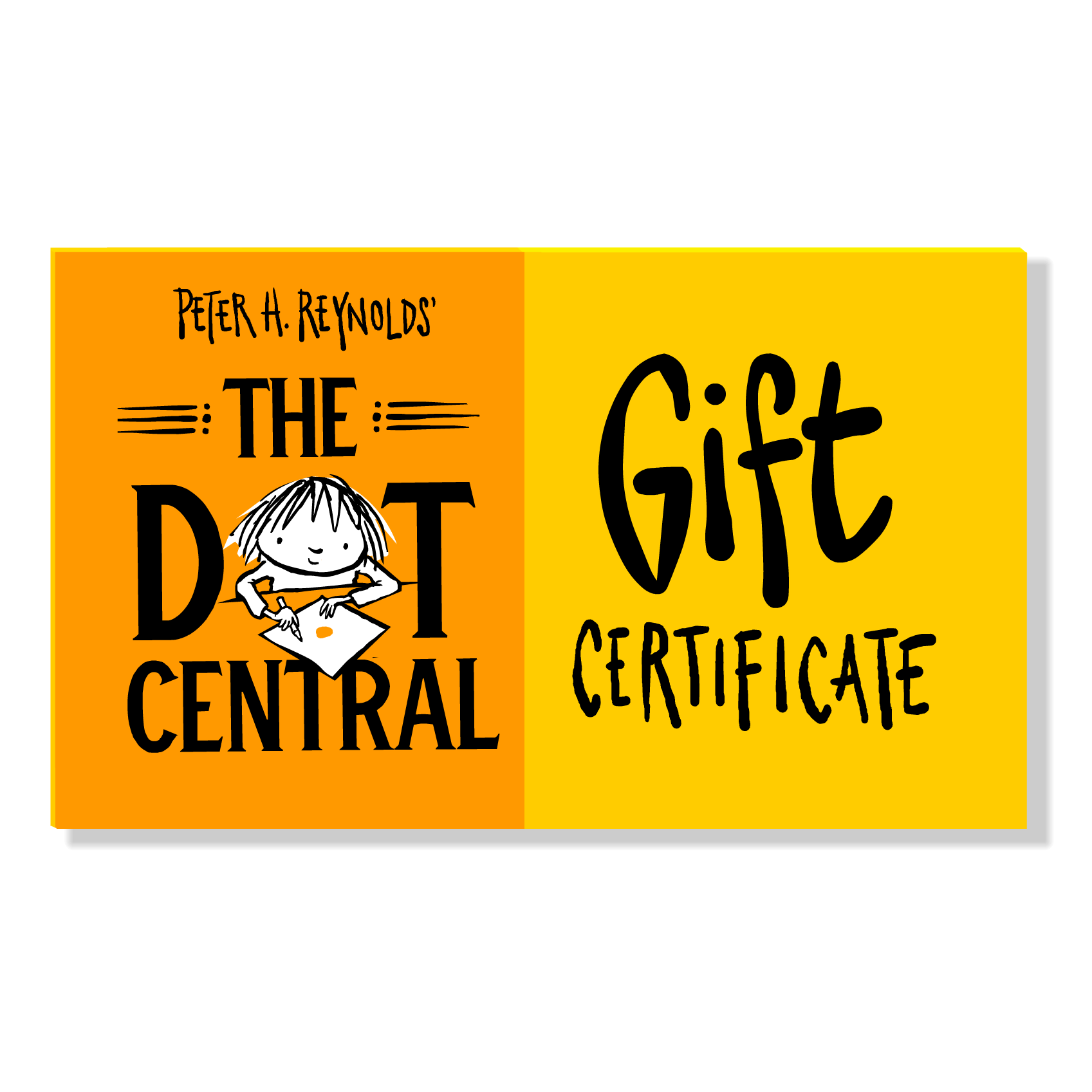 The Dot Central