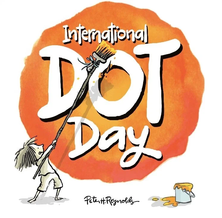 The Dot Central