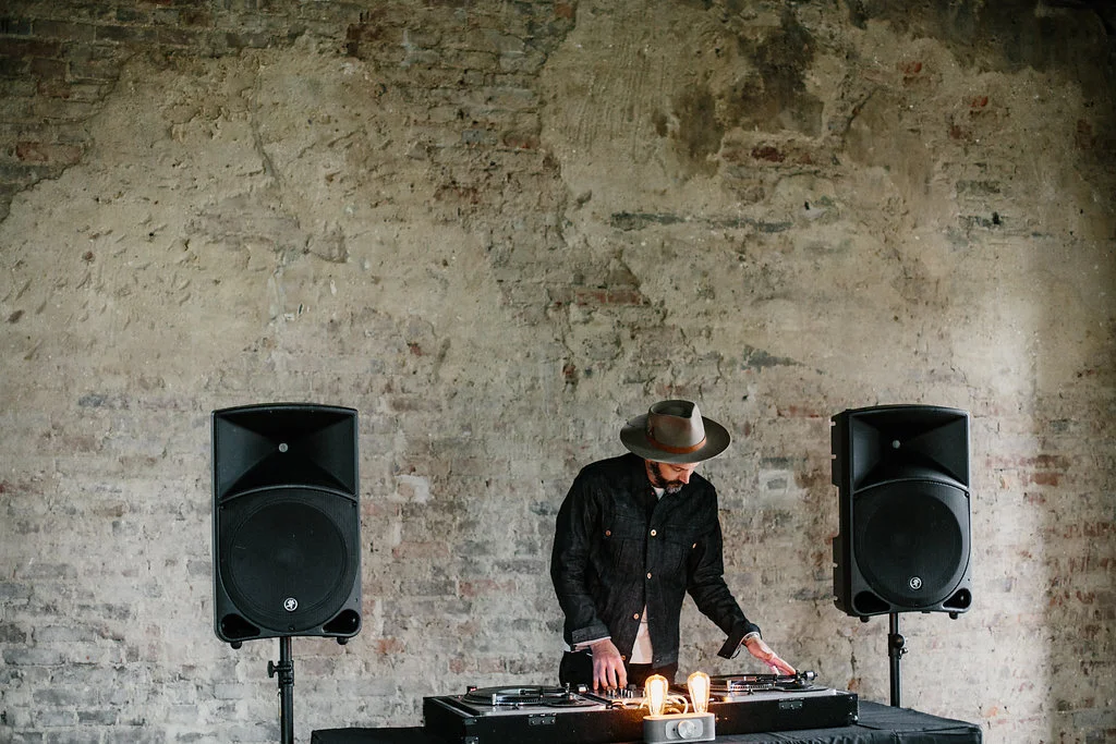 Photos — DJ RUSS POLLARD