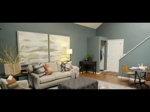 High-End Residential Interior Designer Ashley Campbell — Ashley ...