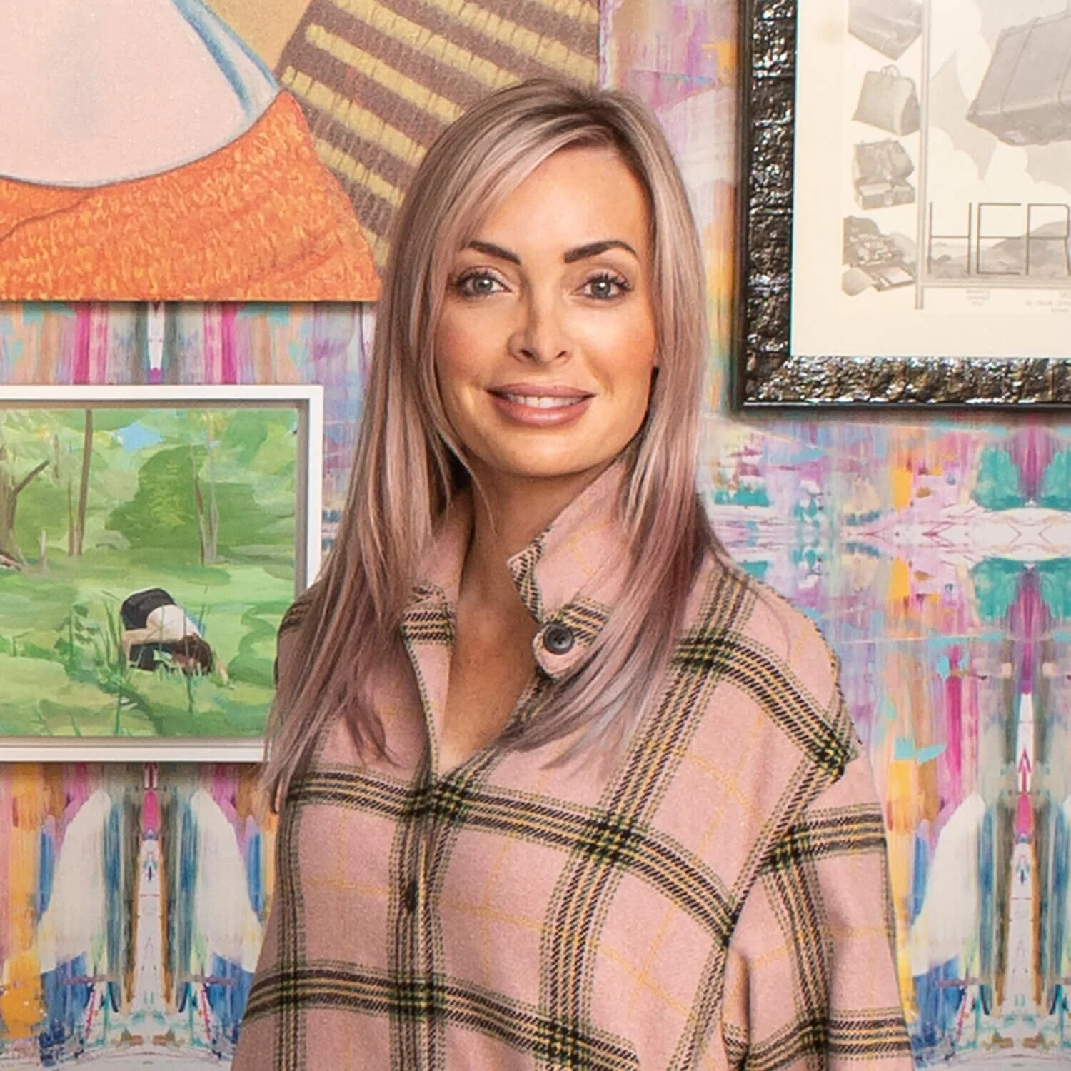 Ashley Campbell Interior Design