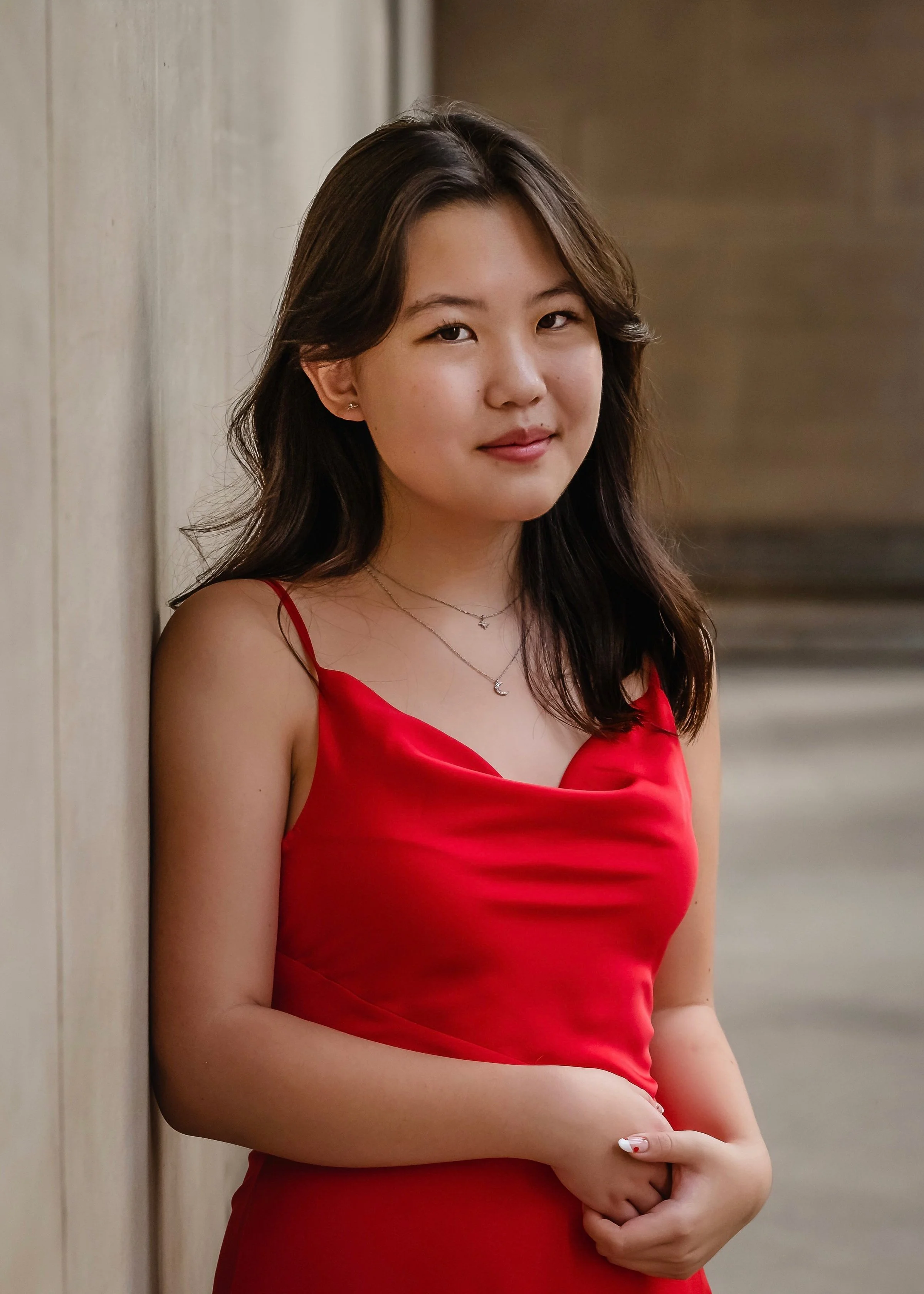 Georgetown University Mock Trial - The Team