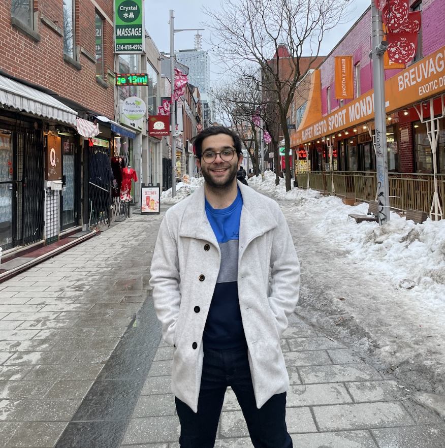 Georgetown University Mock Trial - The Team