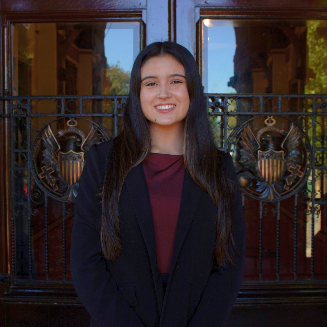 Georgetown University Mock Trial - The Board