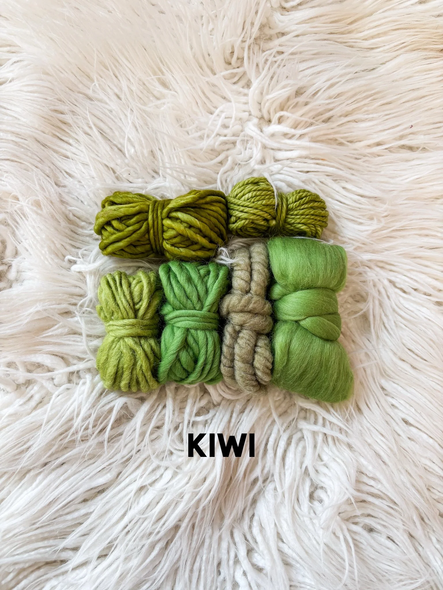 Color Section Packs — Ashton Zager Fiber Art