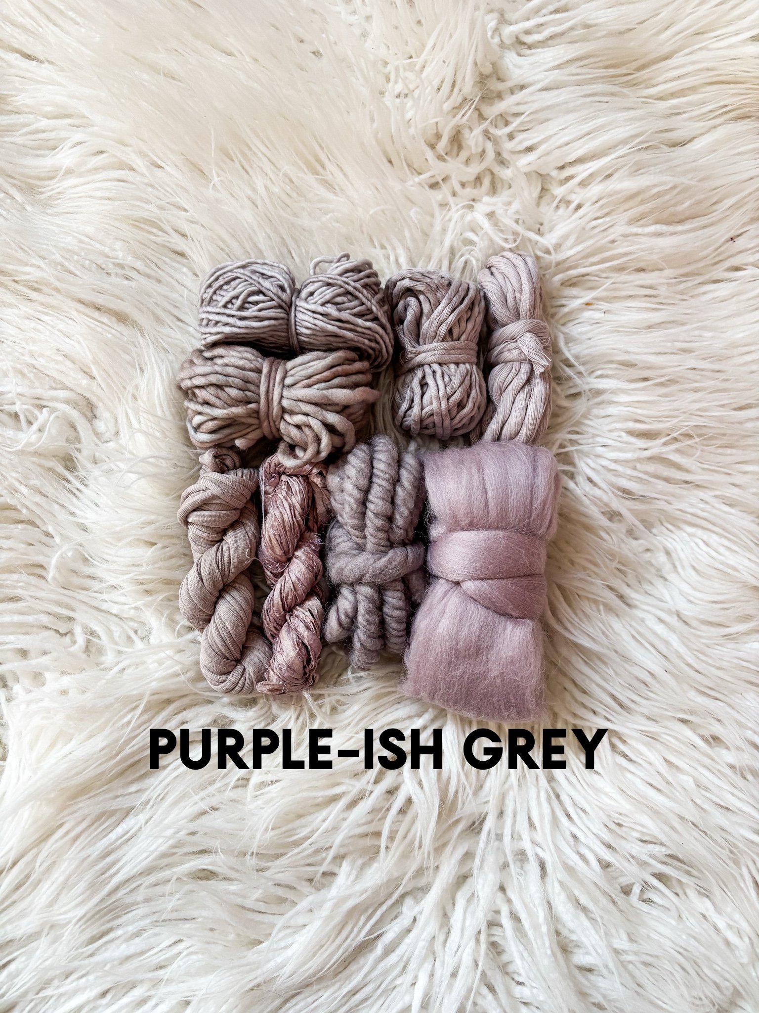 Color Section Packs — Ashton Zager Fiber Art