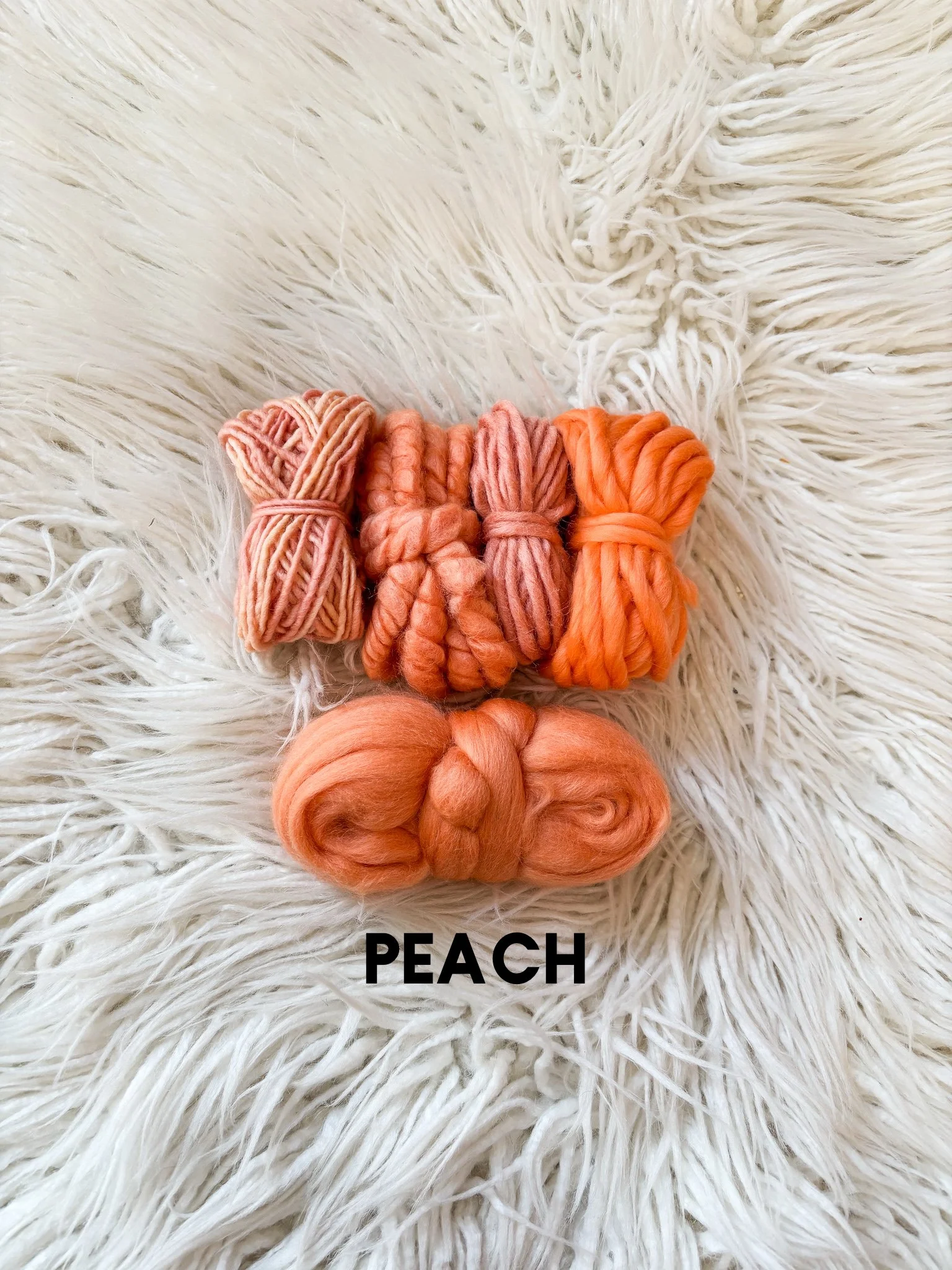 Color Section Packs — Ashton Zager Fiber Art