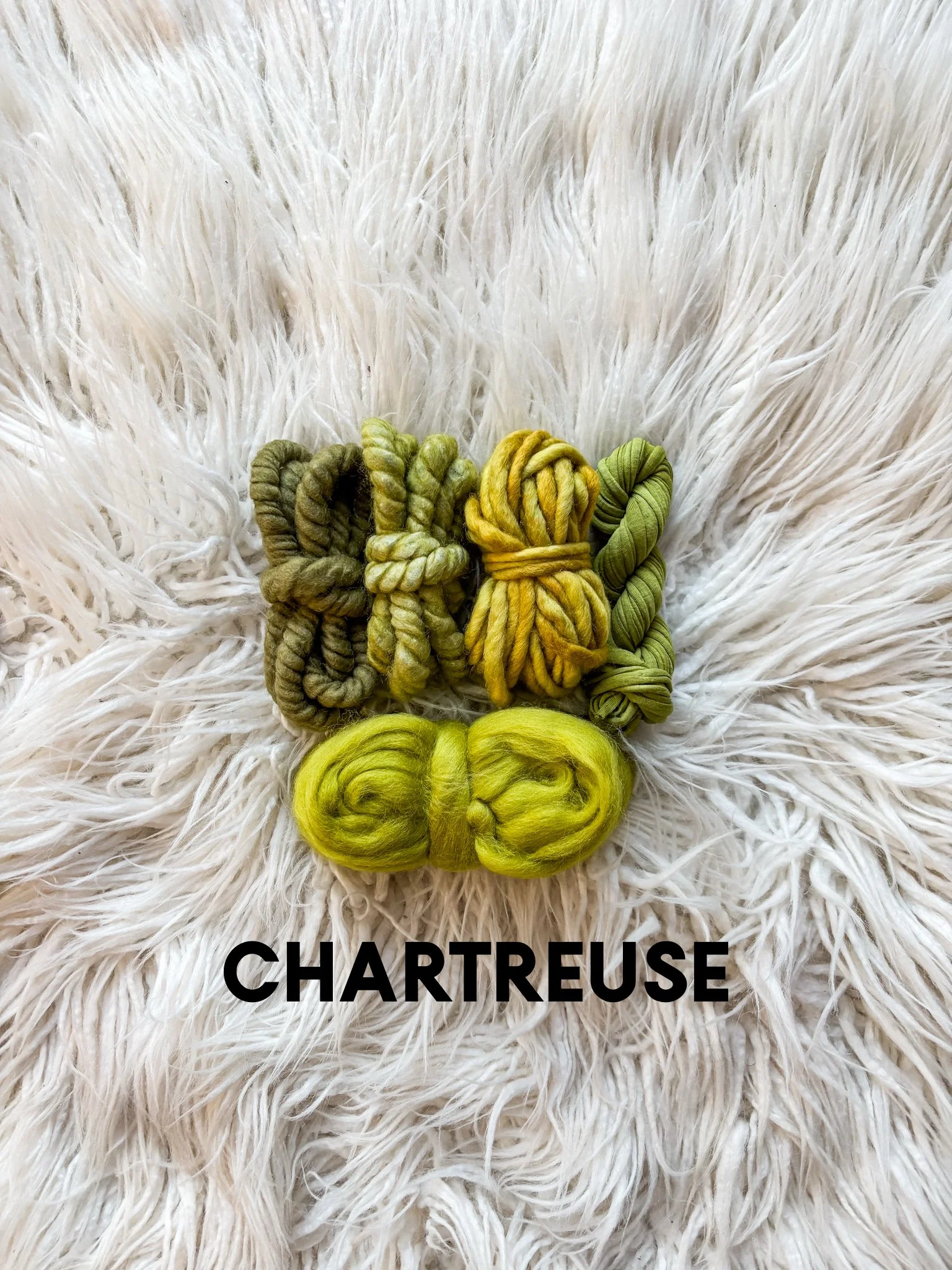Color Section Packs — Ashton Zager Fiber Art