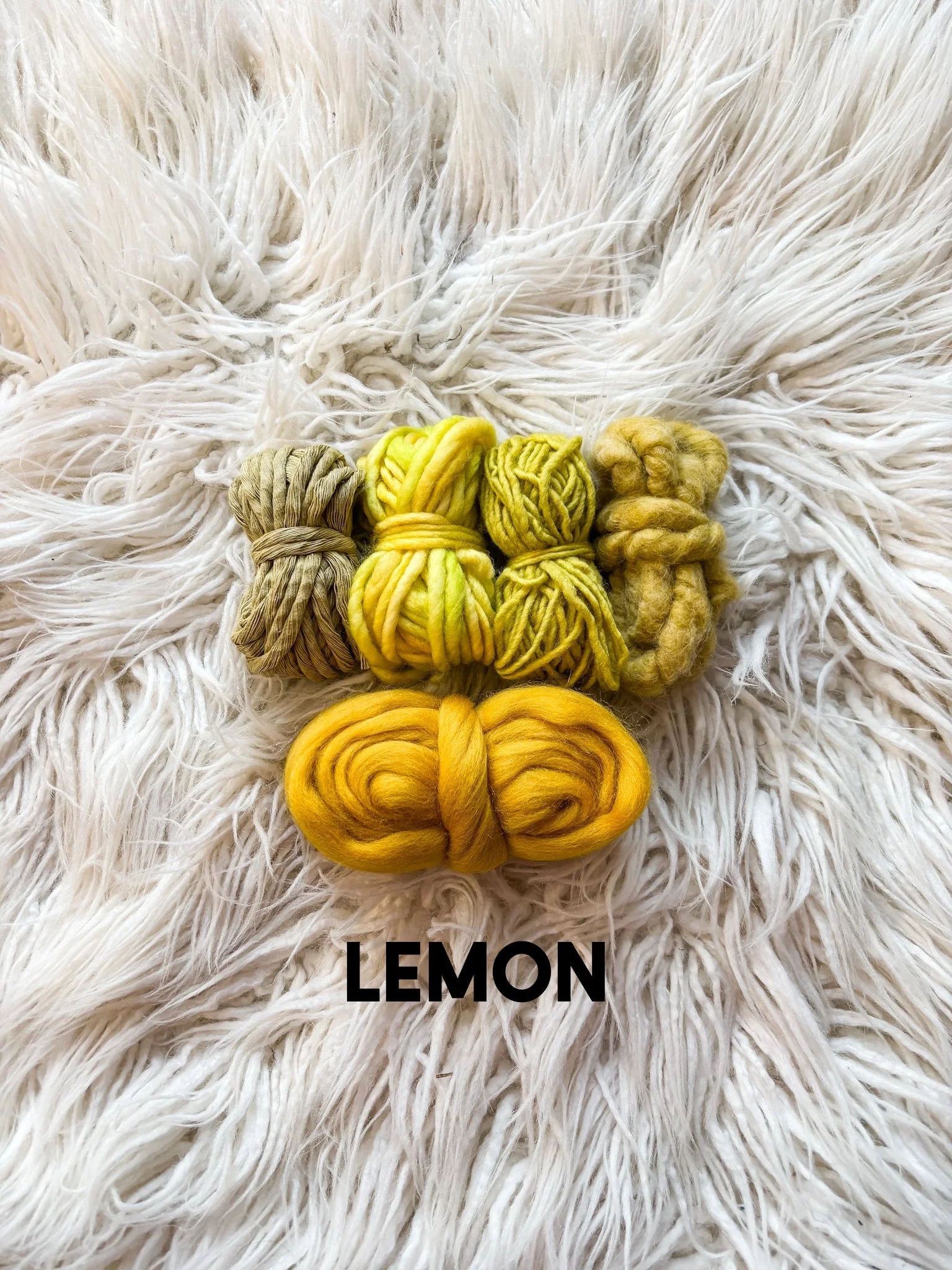 Color Section Packs — Ashton Zager Fiber Art
