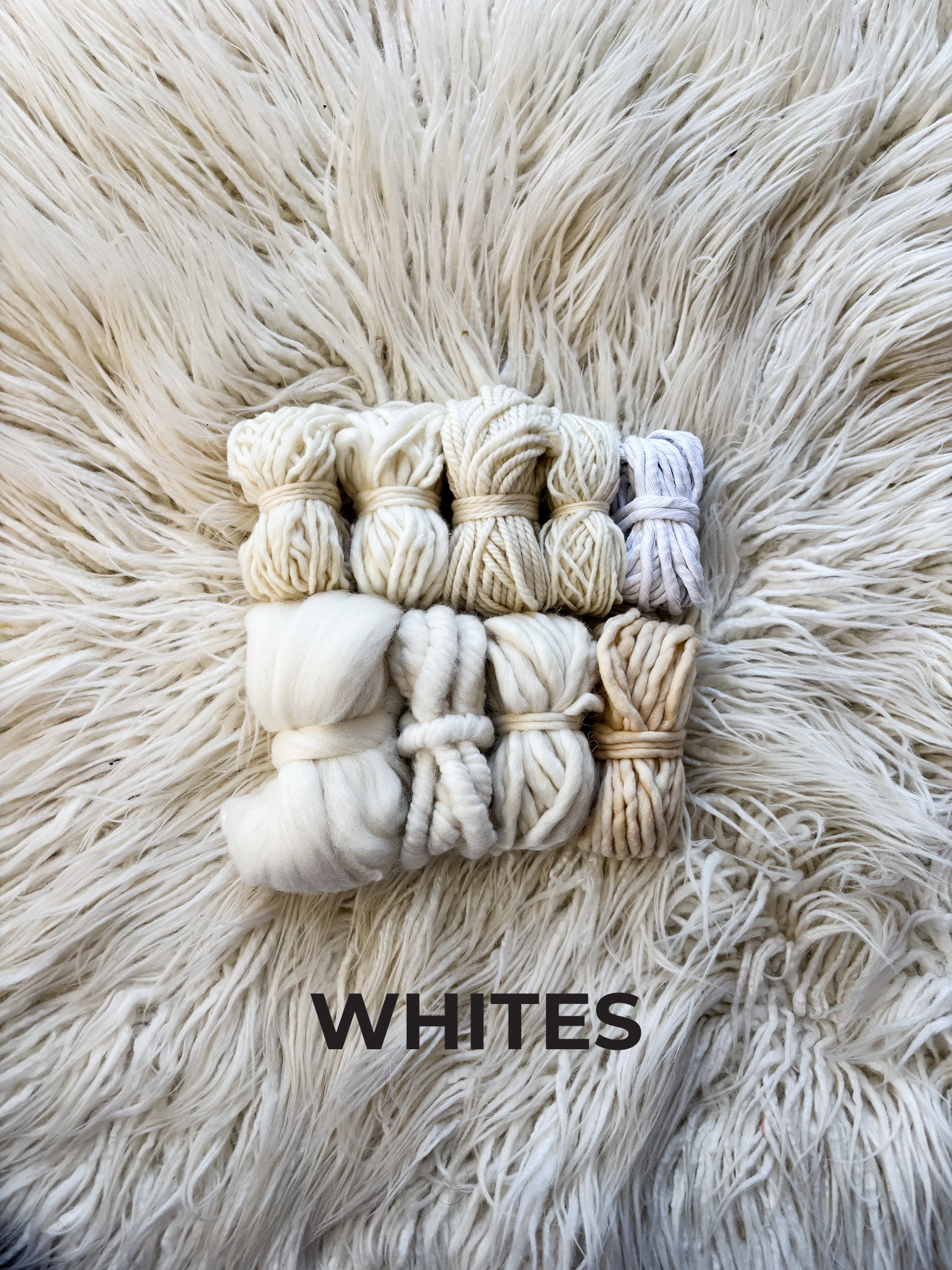 Color Section Packs — Ashton Zager Fiber Art