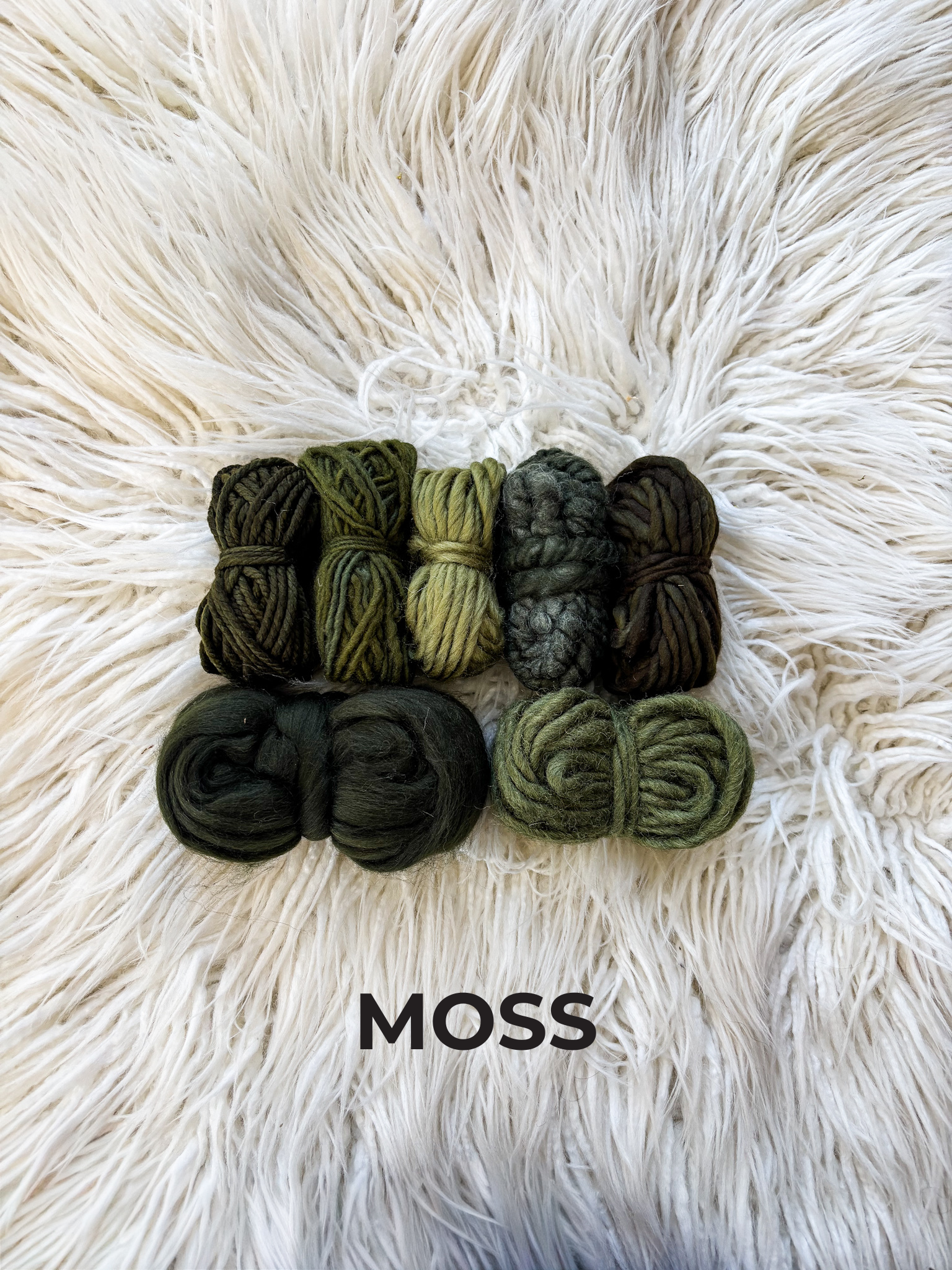 Color Section Packs — Ashton Zager Fiber Art