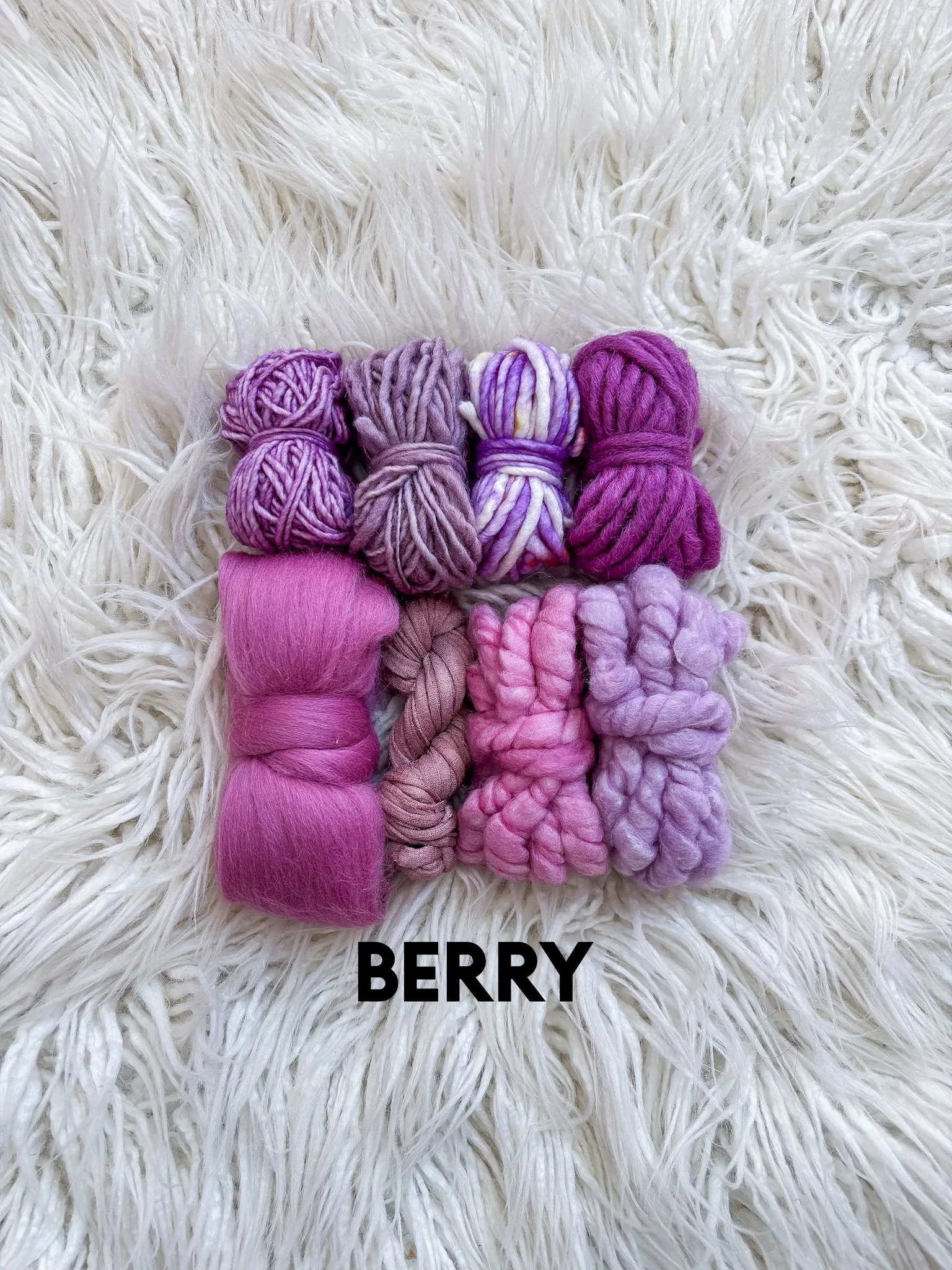 Color Section Packs — Ashton Zager Fiber Art