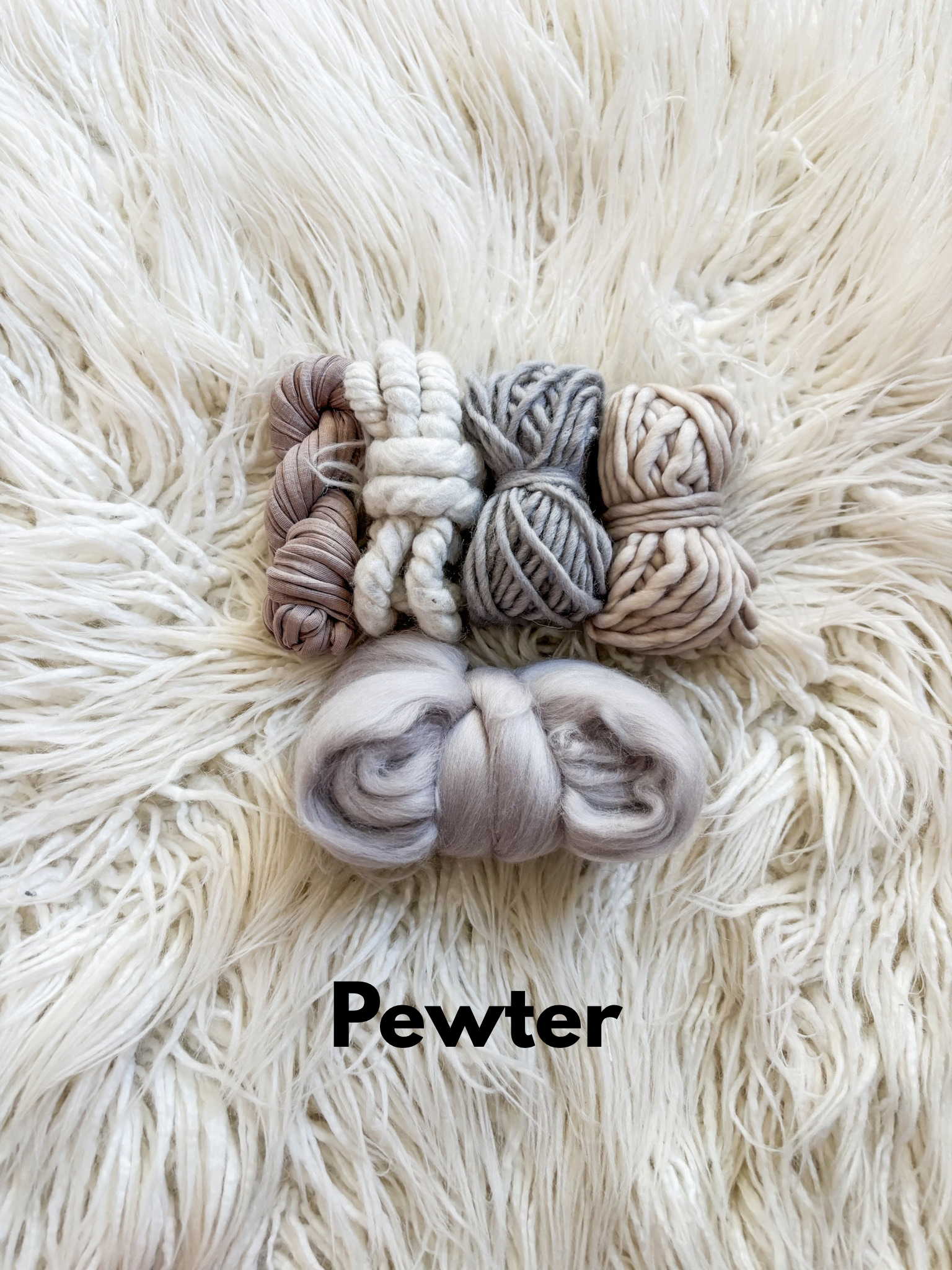 Color Section Packs — Ashton Zager Fiber Art
