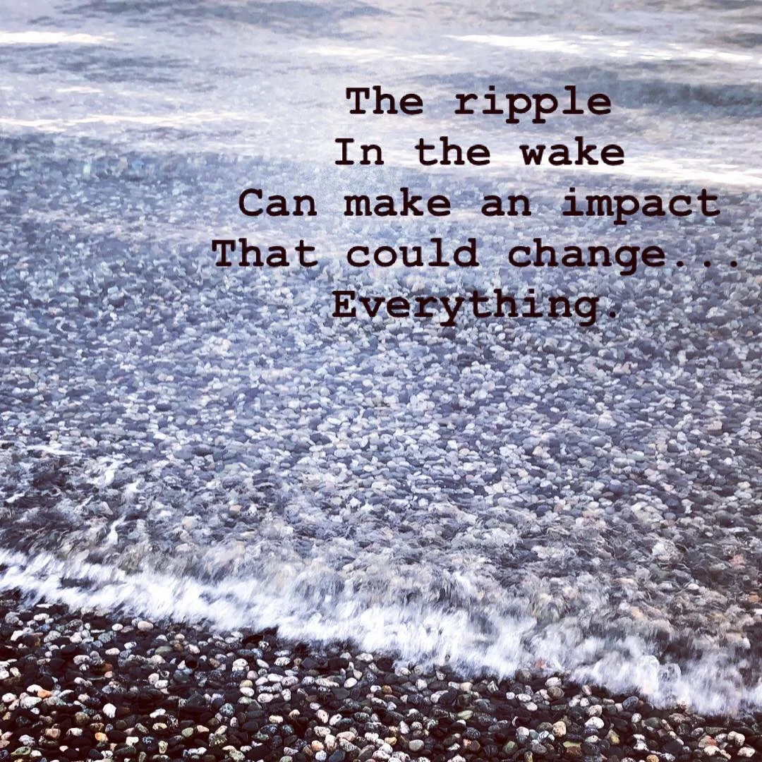 Ripple — Michelle Kathleen