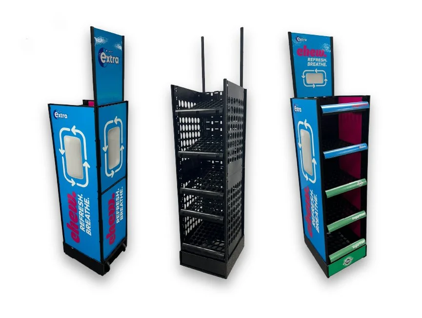 IPS Products — IPS