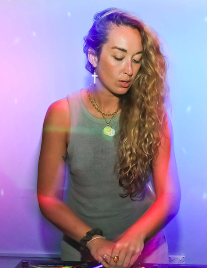VEDA — Lovefest