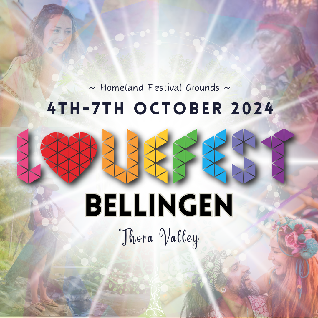 Lovefest Australia