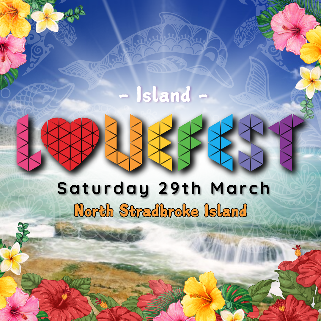 Lovefest Australia