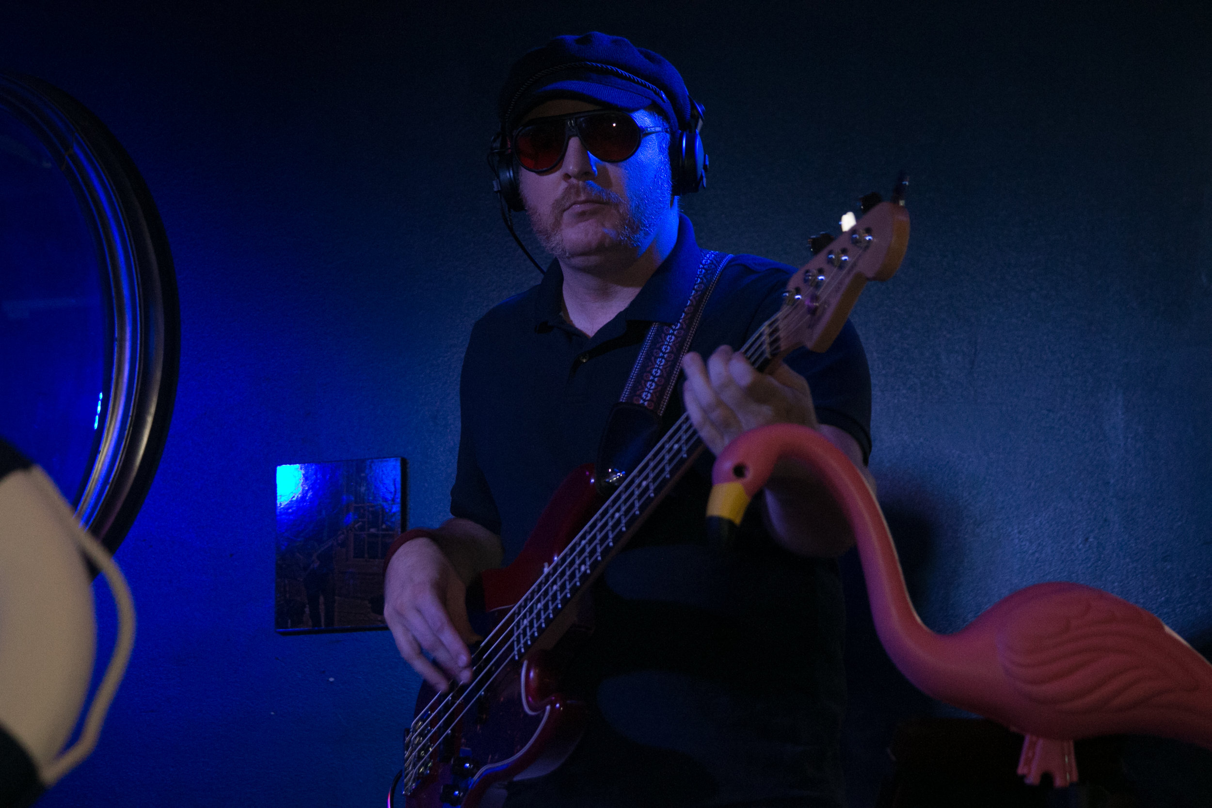 Media — The Yacht Rockers®