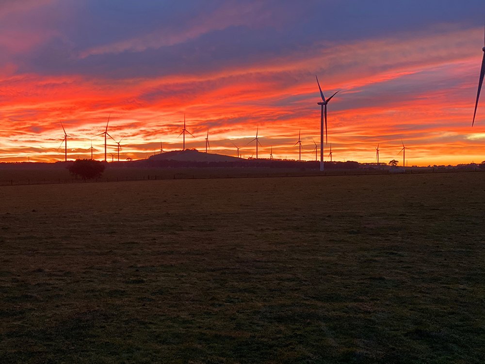 ABOUT US — Stockyard Hill Wind Farm