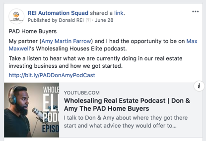 Best CRM for Real Estate Investors