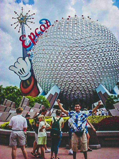 Disneyland 2001 7 New Rides & Attractions Coming To Disney Parks 2025