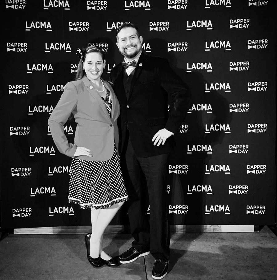 2020: A Year in Review — Olguin Scene