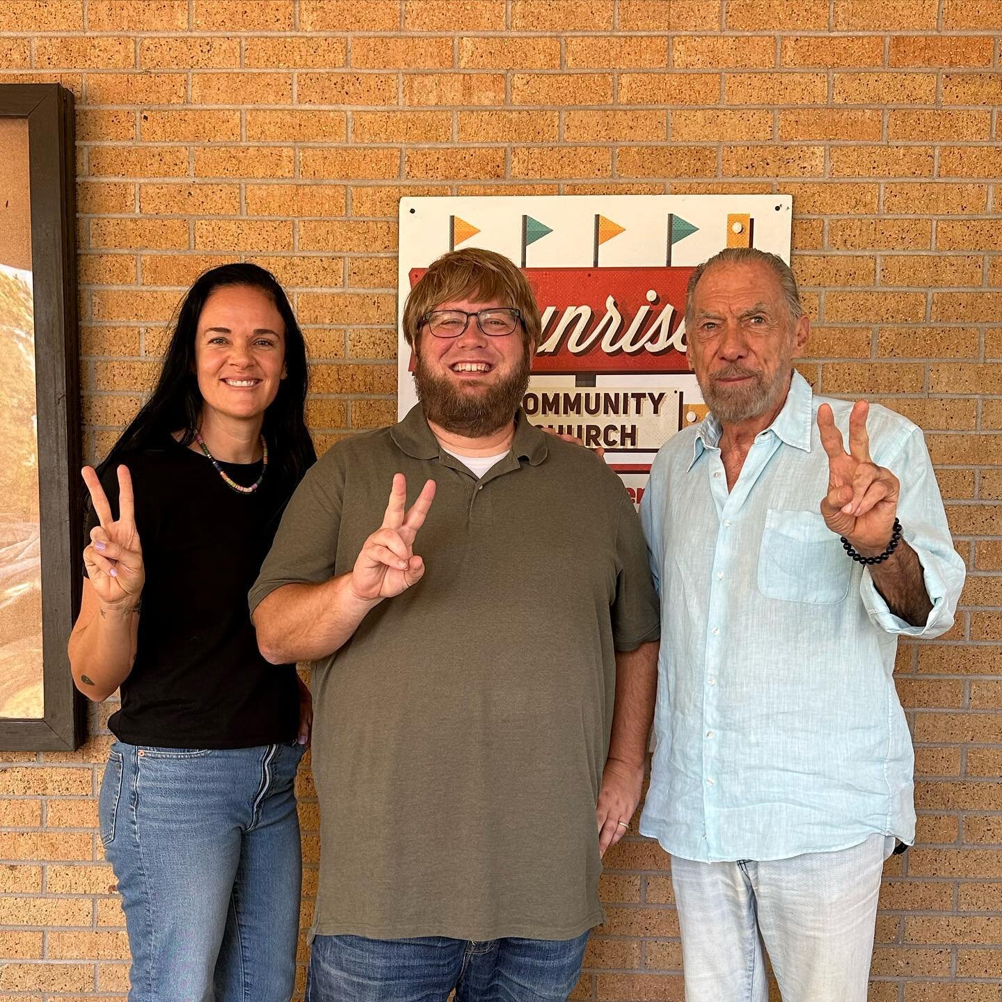 JP's Peace, Love & Happiness Foundation