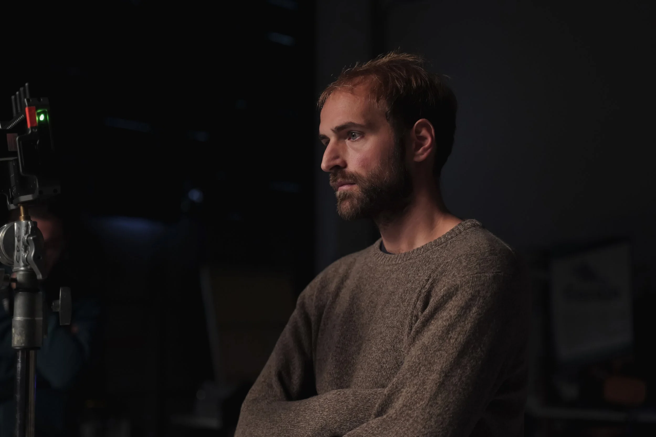 ABOUT — Enrico Poli