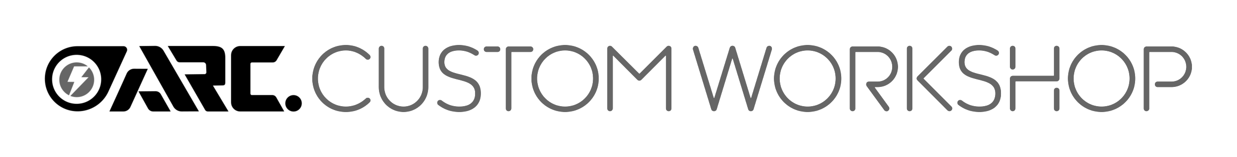 Custom Workshop — ARC.