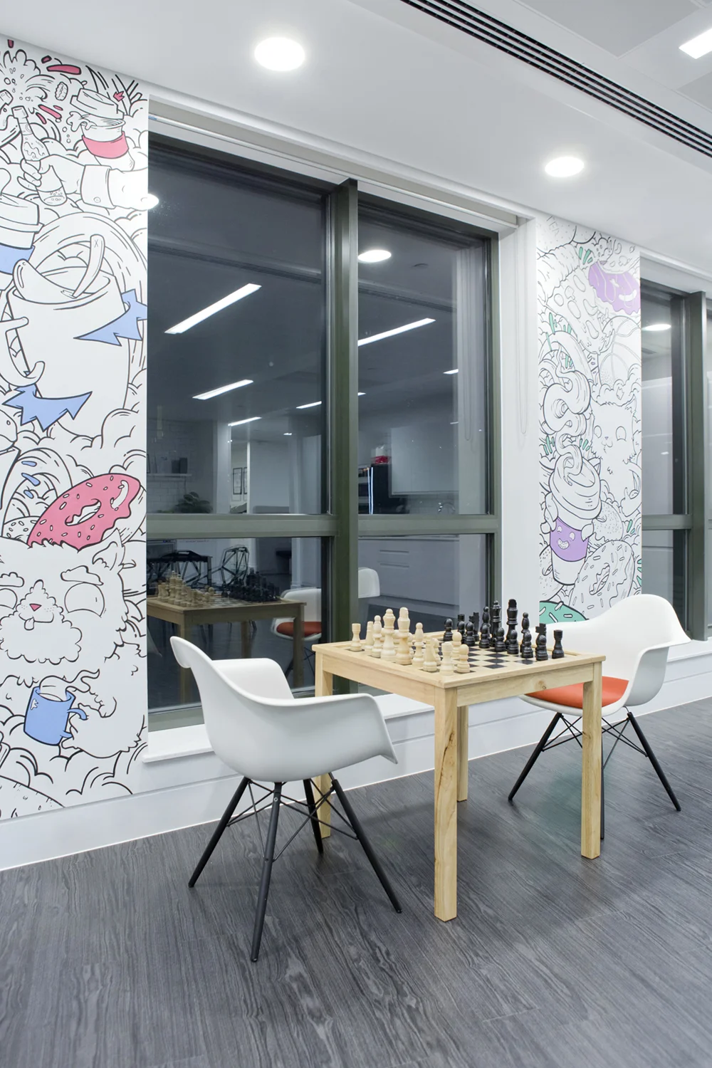 Simply Business: Transformation of Simply Business’ Office Environment ...