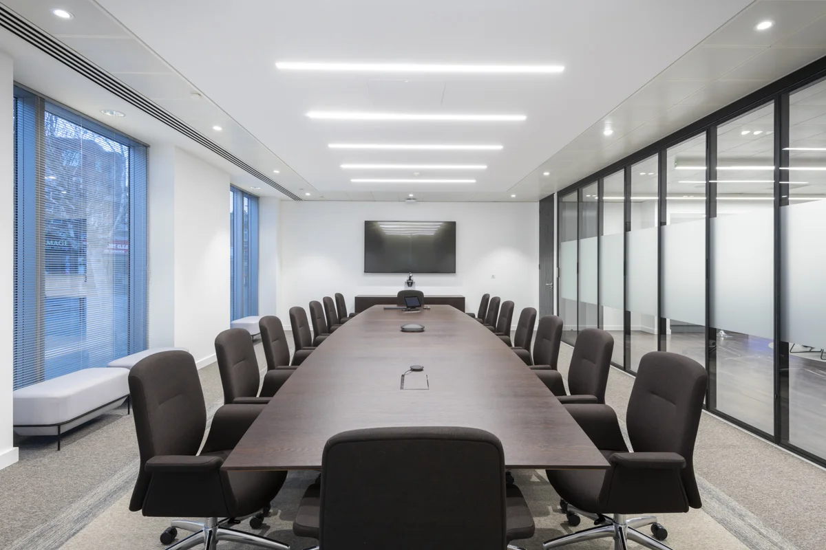 Have we reached a turning point for office technology? — CITYSPACE