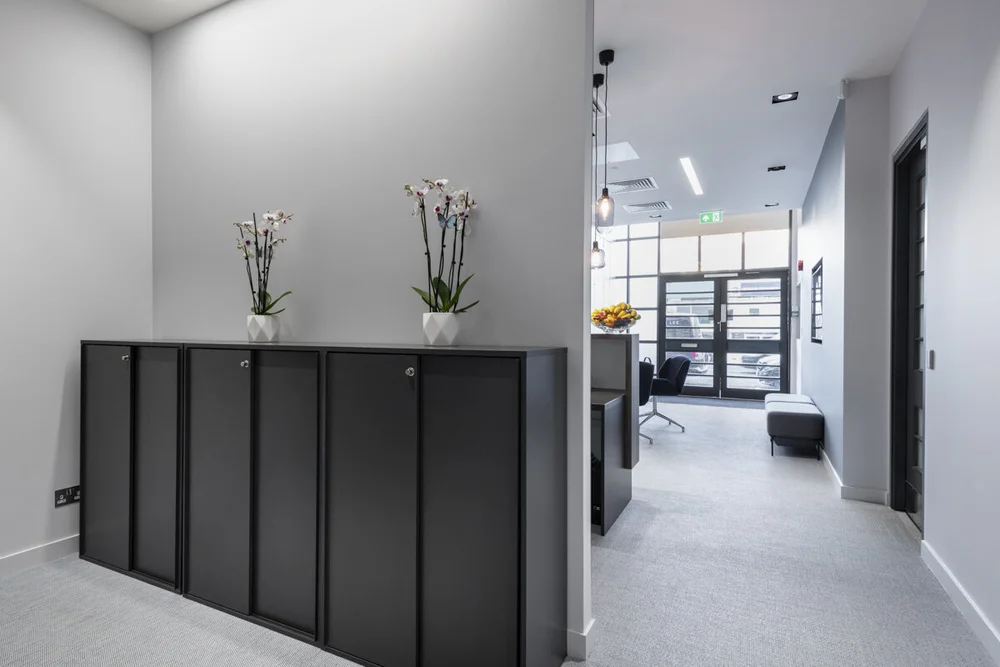 HW Fisher Project — CITYSPACE