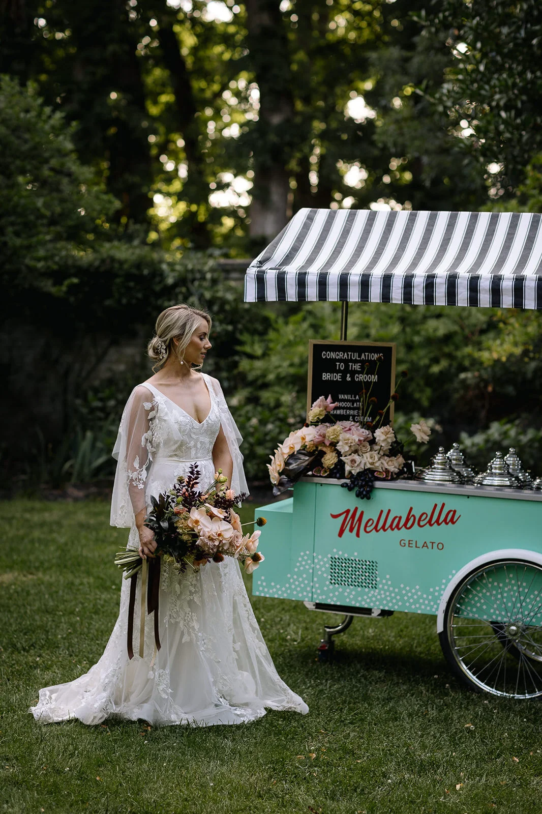 Mona Farm Summer Vibes — Peony n' Pearl