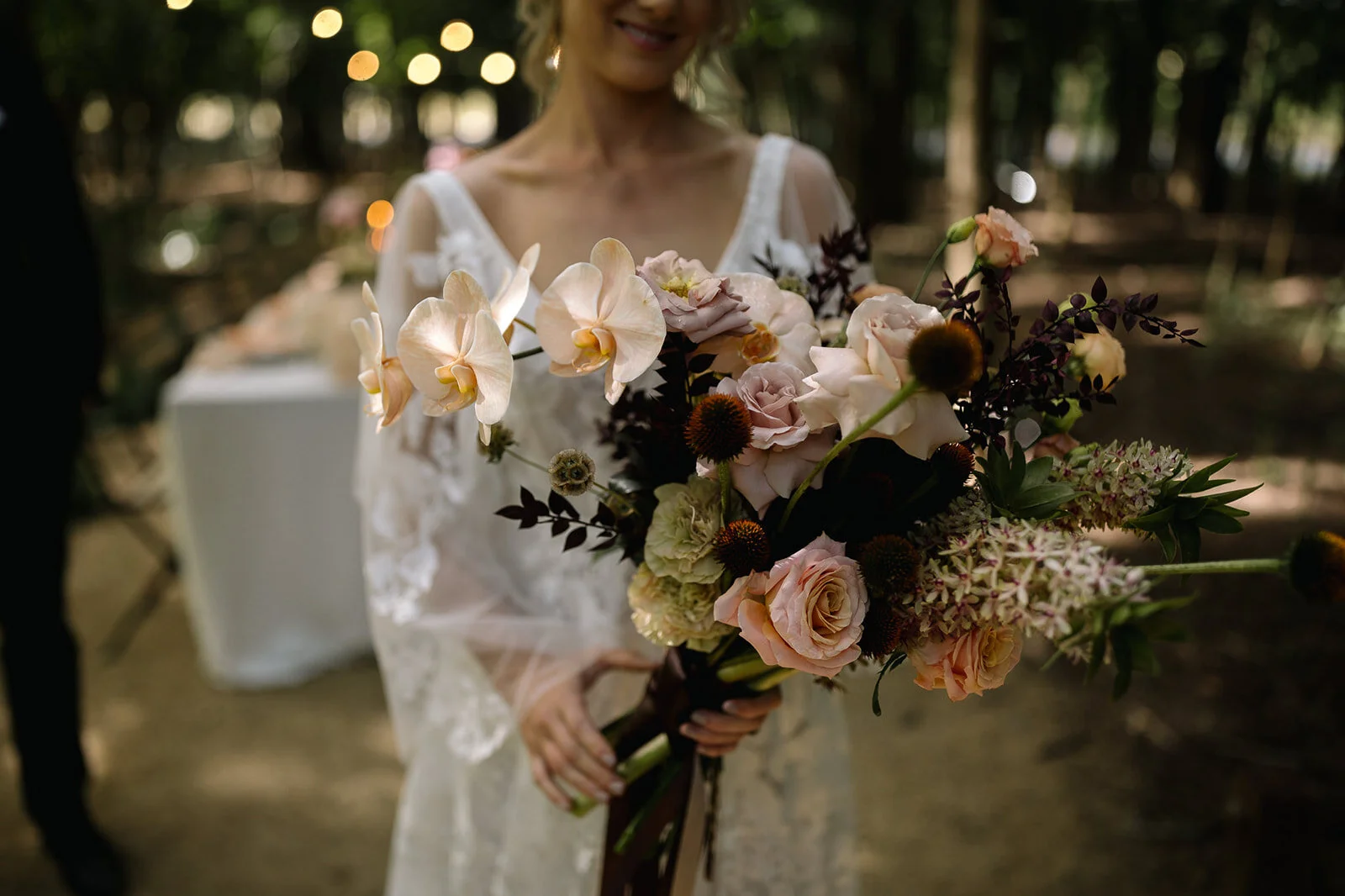 Mona Farm Summer Vibes — Peony n' Pearl